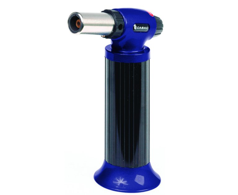 AUTO IGNITION BUTANE POWERED PRO TORCH – Lecky's Electrical & Data