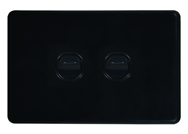 SWITCH HORIZONTAL 2 GANG 10AX/16A 250V~ – Lecky's Electrical & Data