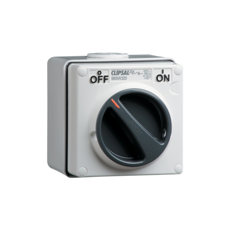 Industrial Switches – Lecky's Electrical & Data