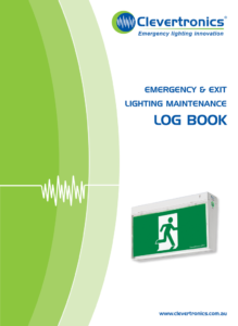 EMERGENCY LIGHTING MAINTENANCE LOG BOOK – Lecky's Electrical & Data