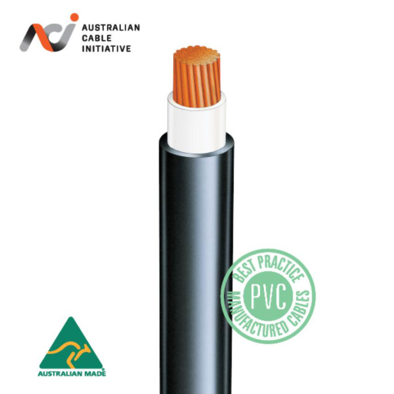 XLPE Cable – Lecky's Electrical & Data