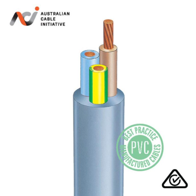 2.5mm 2C AND ECC O/CIRC.. – Lecky's Electrical & Data