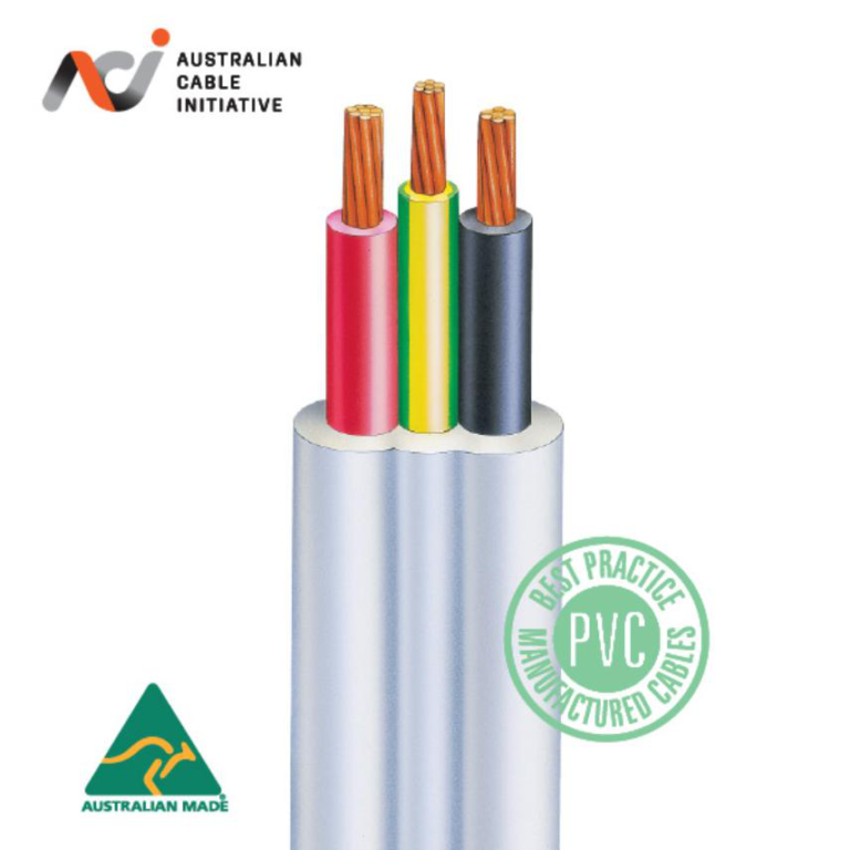 TPS Cable Archives - Lecky's Electrical & Data